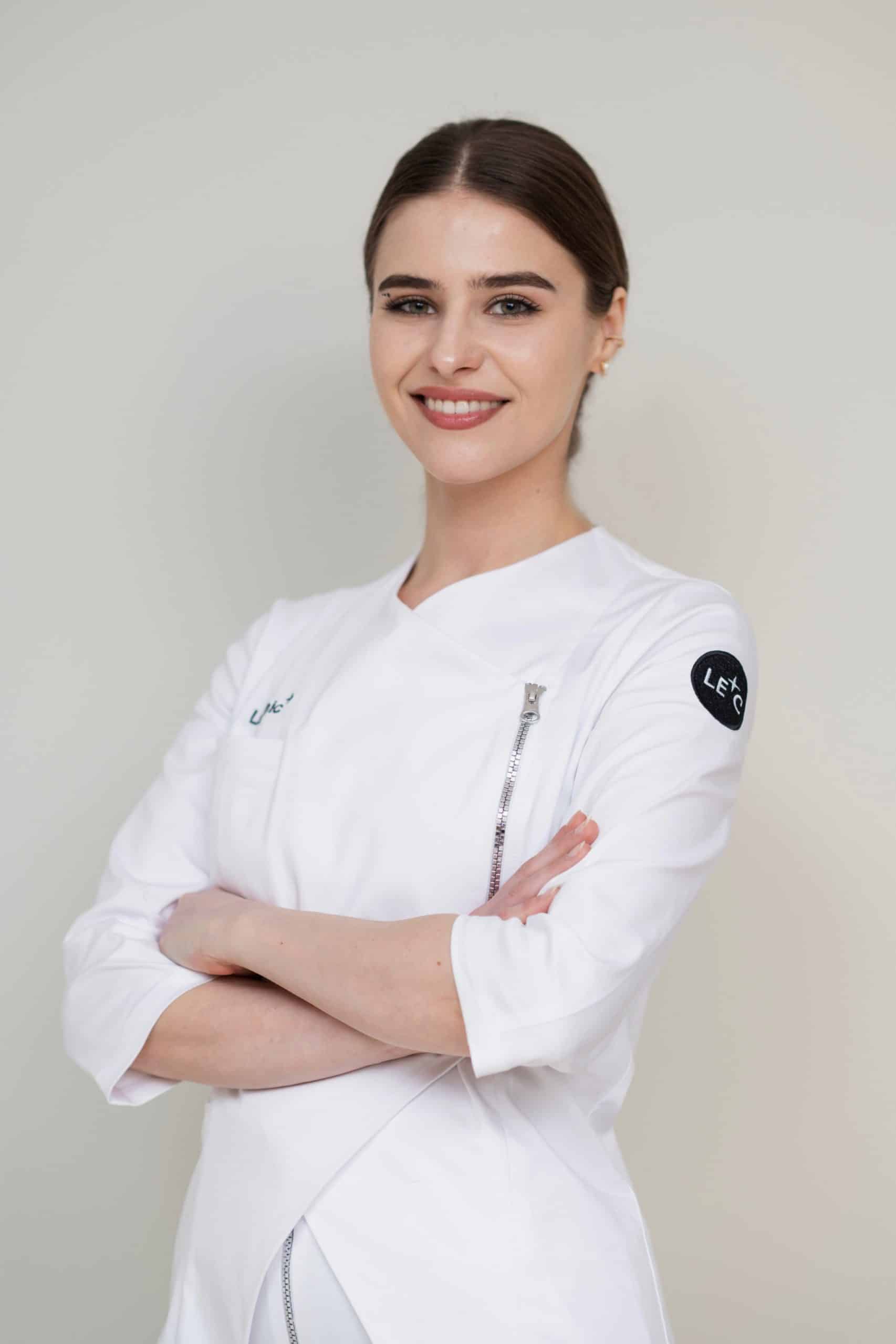 Naš tim - LE CLINIC